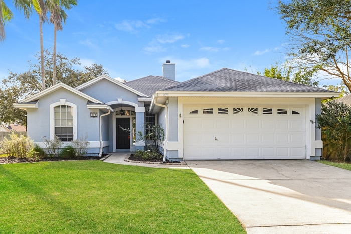 3 Bedroom Houses For Rent In Jacksonville Fl