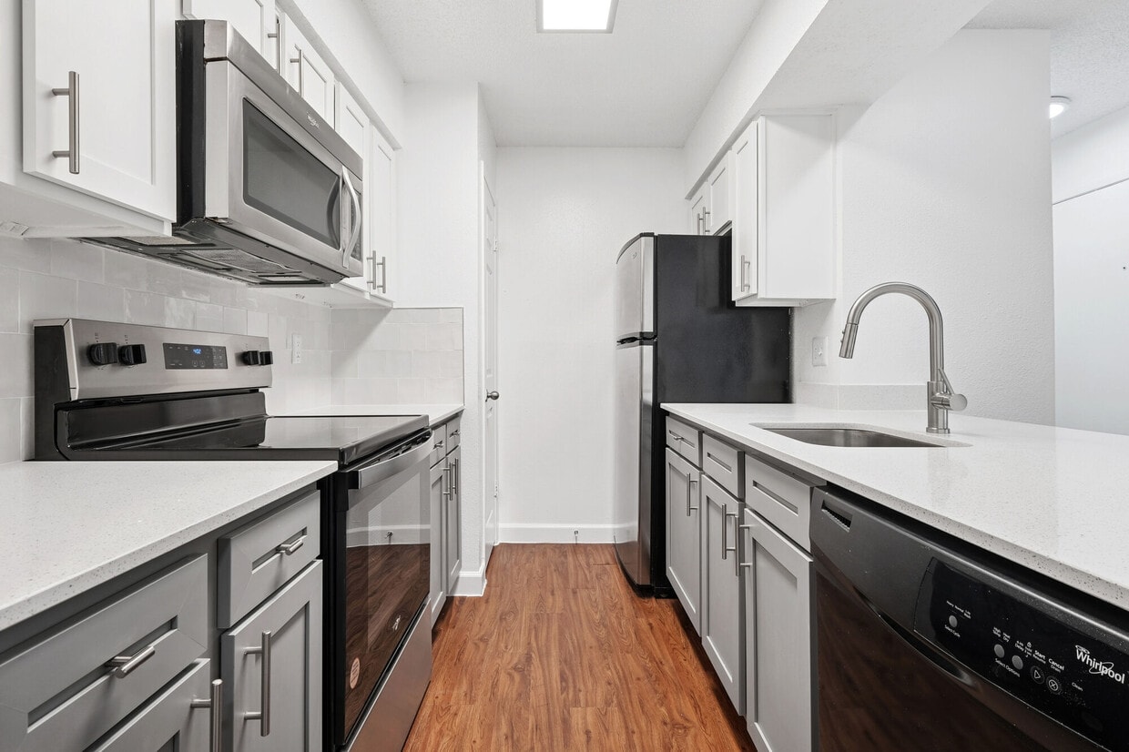 Communities of Bent Tree - 4820 Westgrove Dr Addison, TX 75001 ...