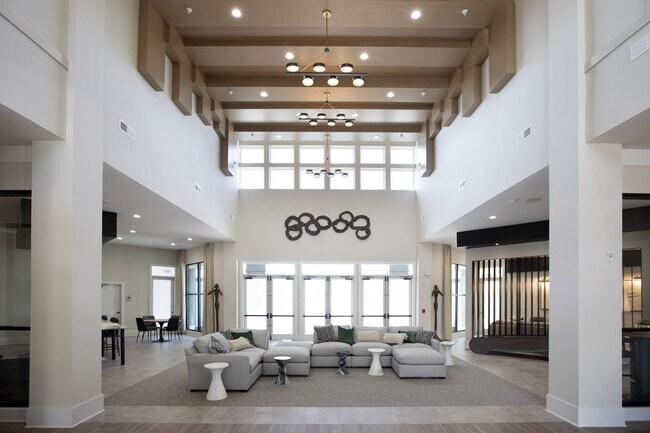 The Crossings at Pooler Apartments - 100 Galloway Dr Pooler, GA ...