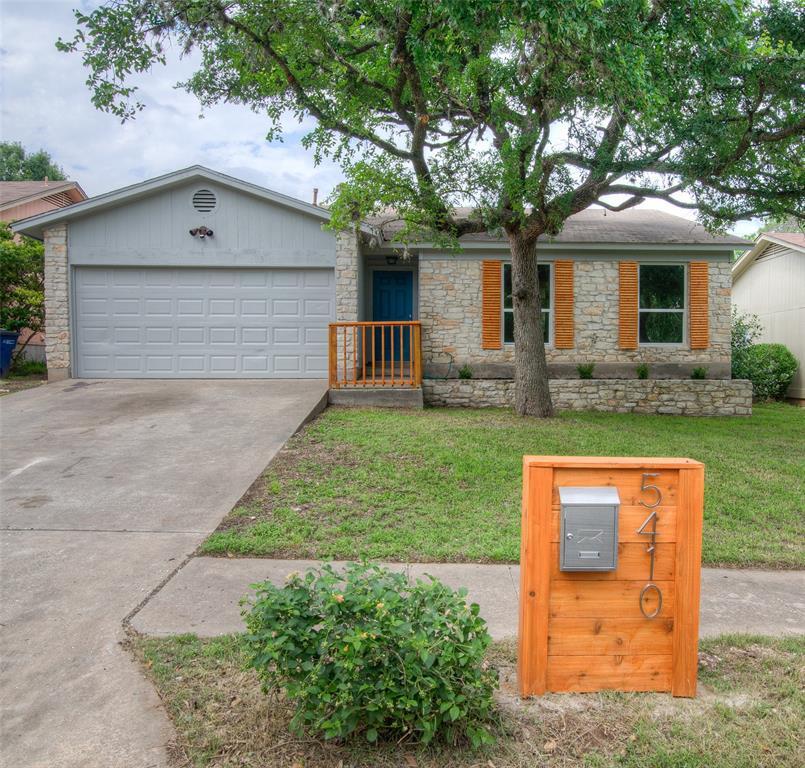 5410 Porsche Ln, Austin, TX 78749 - House for Rent in Austin, TX ...