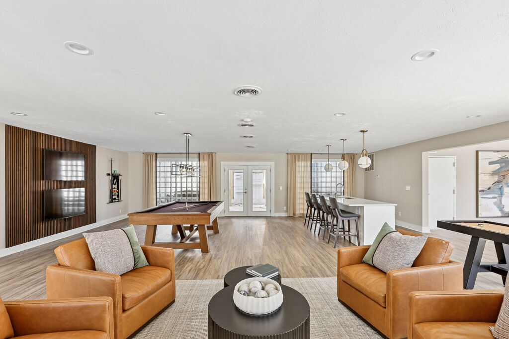The Stockwell Apartments - 1 Hickory Club Dr Antioch, TN 37013 ...