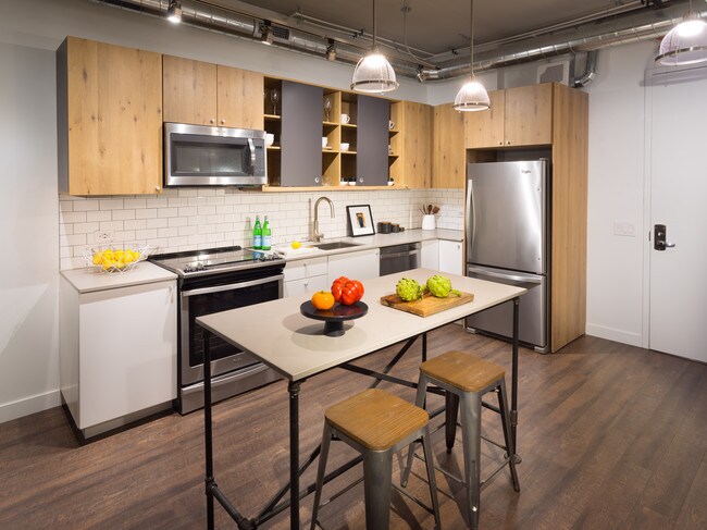Guild - Apartments in Washington, DC | Apartments.com