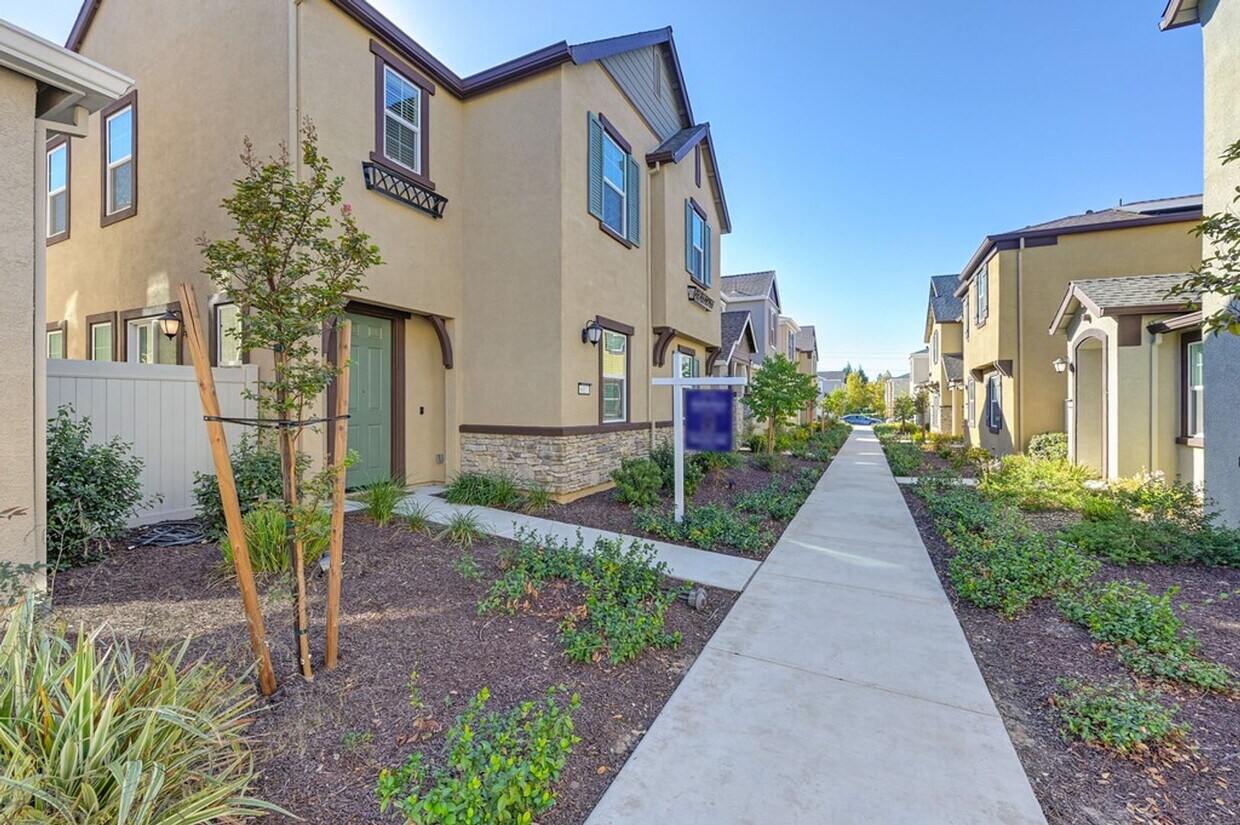 6017 Dragon Hawk Pl, Roseville, CA 95747 - House Rental in Roseville ...