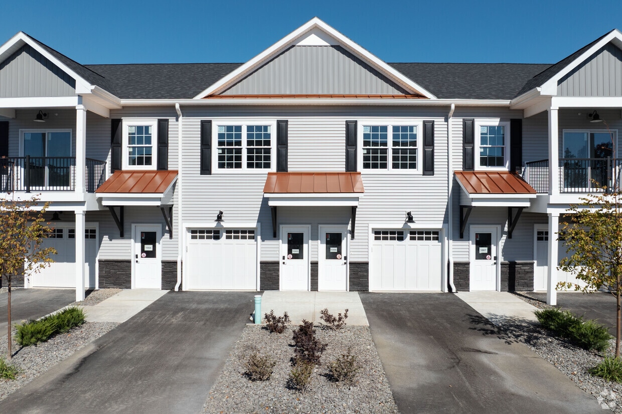 Park Place on the Peninsula, LLC - 2 Towpath Rd Halfmoon, NY 12065 ...