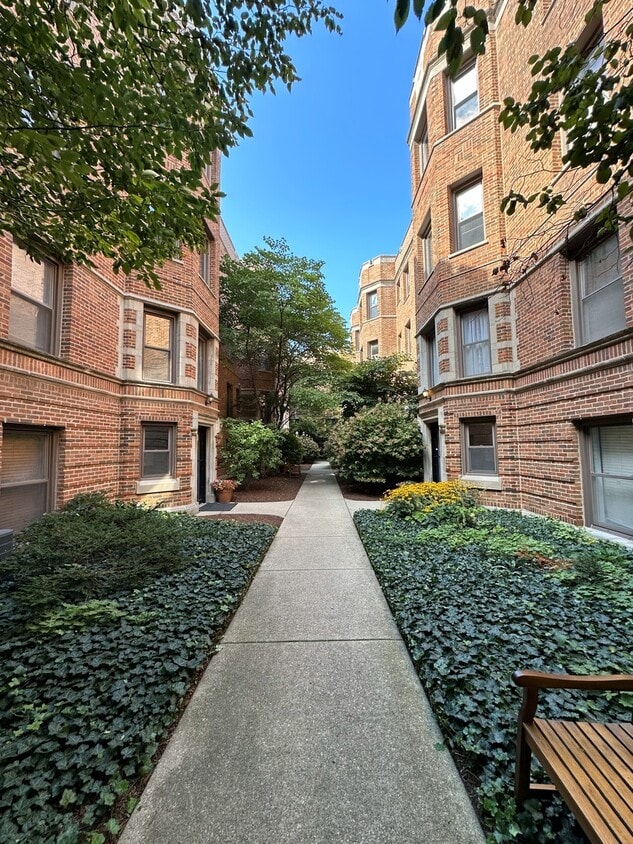 1652 W Farwell Ave Unit 3K, Chicago, IL 60626 - Condo for Rent in ...