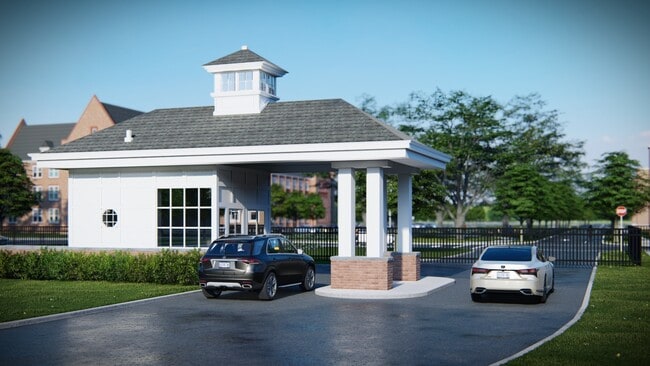 The Belmont at Eastview - 300 Carleton Ave Central Islip, NY - Apartments for Rent in Central ...