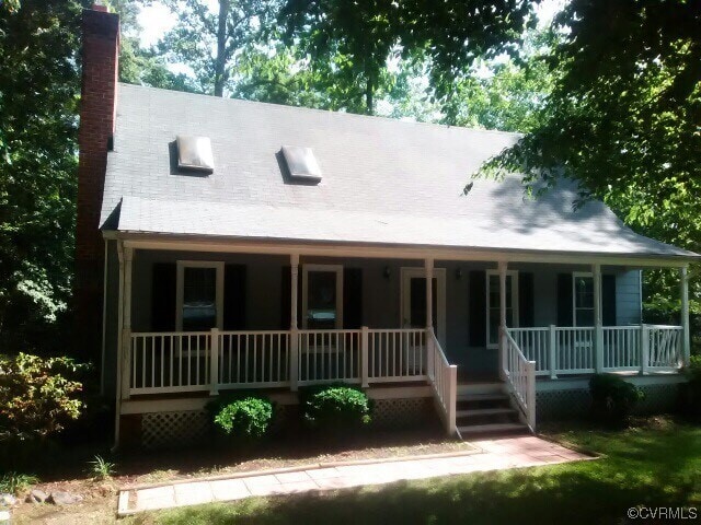 7306 Key Deer Ct, Midlothian, VA 23112 - House Rental in Midlothian, VA ...