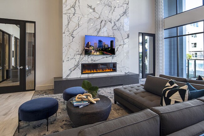 Domain Heights - Apartments in Houston, TX | Apartments.com