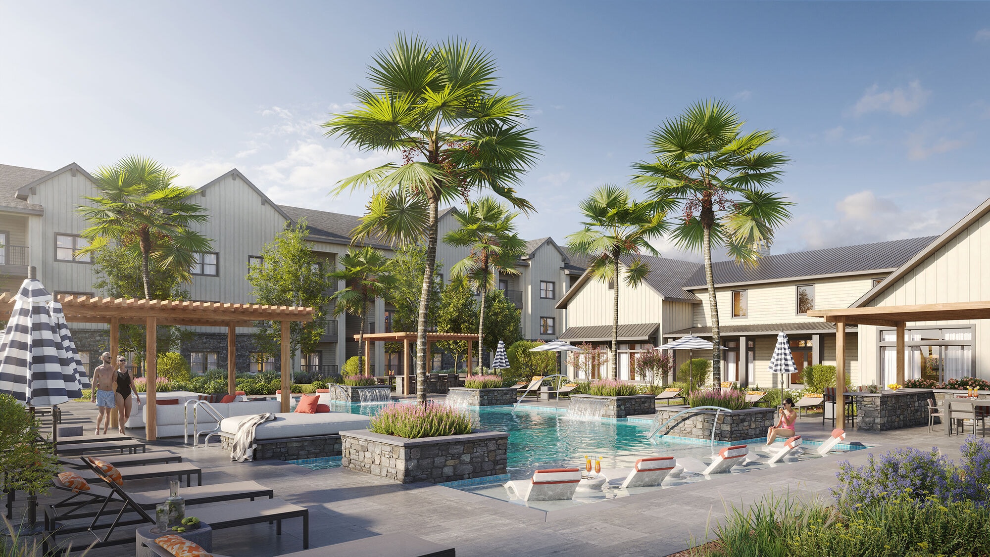 Fidelis Willis - 300 Kennedy St Willis, TX 77378 | Apartments.com