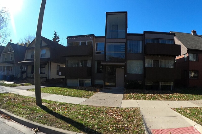 Yost Apartments for Rent with a Balcony - Ann Arbor, MI - Updated Today ...