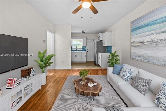 Duplex for Rent in Miami, FL - 266 Rentals