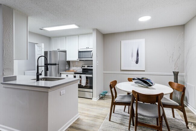 Sundance Station Apartments for Rent with a Dog Park - Richmond, VA ...