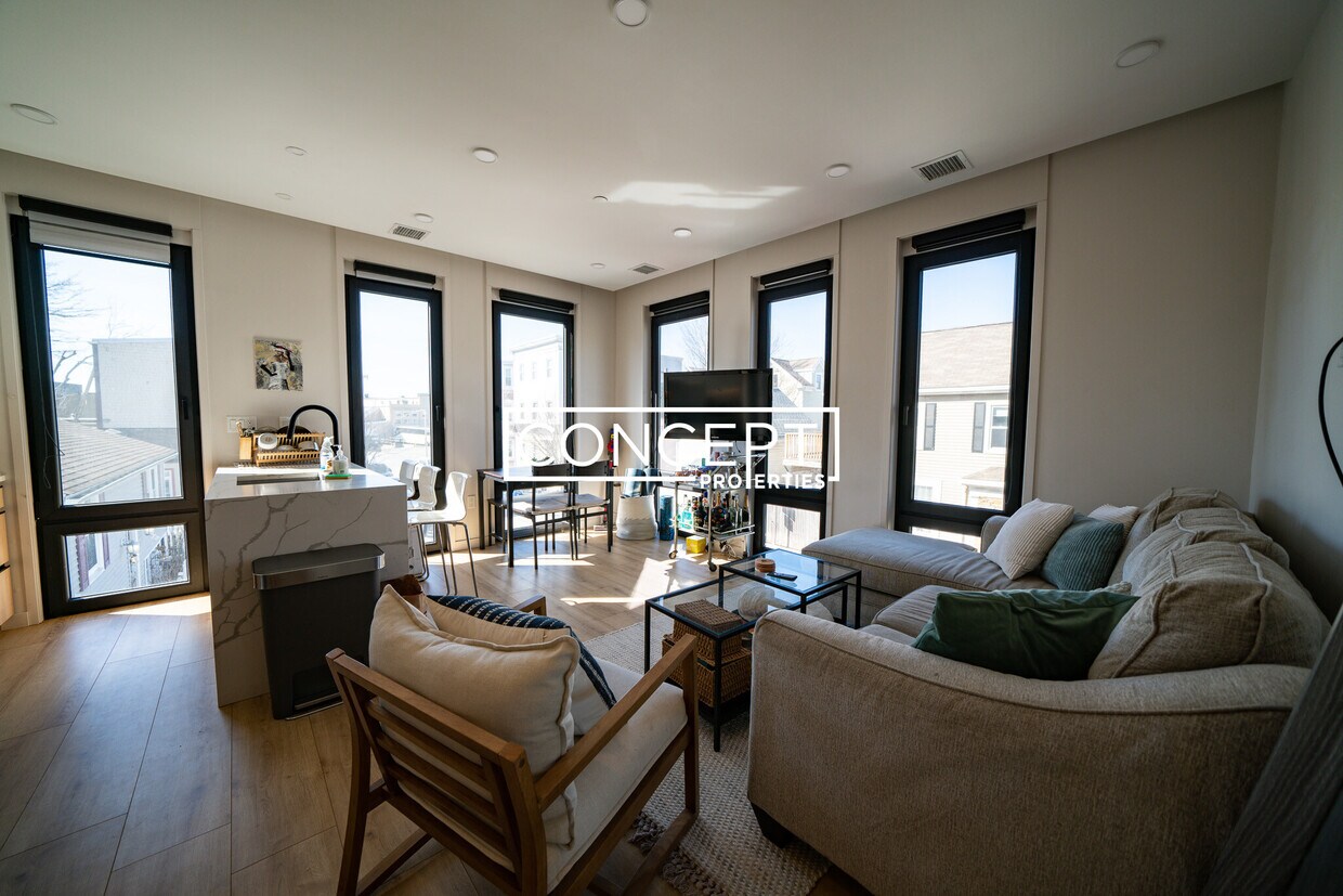 157 W 9th St Unit 2CP, Boston, MA 02127 - Condo for Rent in Boston, MA ...