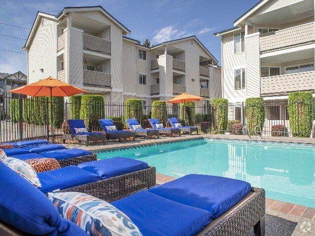 2 Bedroom Pet Friendly Apartments