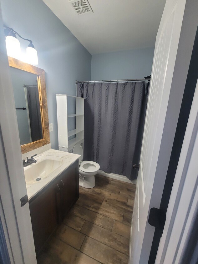 1124 Hilliard Ln, Clarksville, TN 37042 - House Rental in Clarksville ...