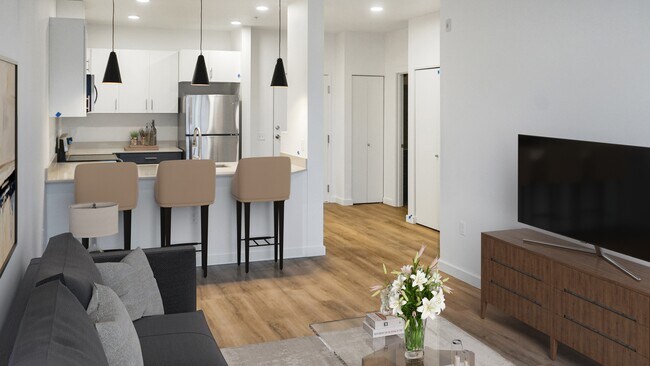 Timberview Apartments - 19896 S Beavercreek Rd Oregon City, OR ...