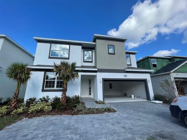 4495 Monado Dr, Kissimmee, FL 34746 - House Rental in Kissimmee, FL ...