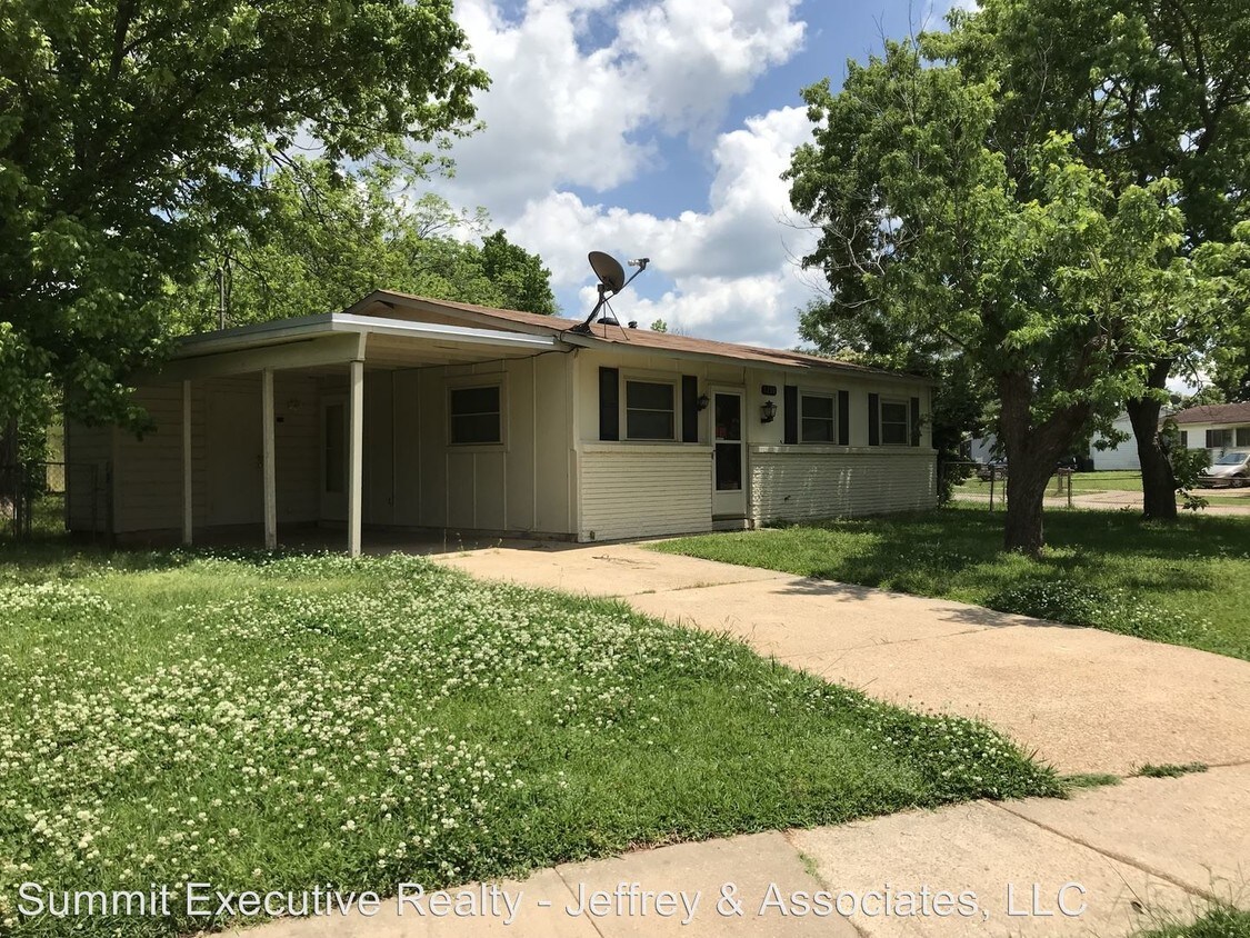 1200 Elsa Jane St, Bossier City, LA 71111 - House Rental in Bossier ...