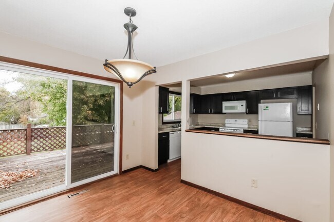 12225 Allen Dr - House Rental in Burnsville, MN | Apartments.com