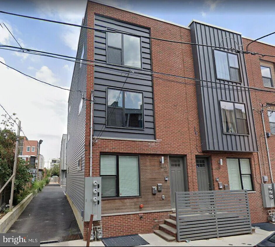 1905 E Hagert St Unit 1, Philadelphia, PA 19125 - Condo for Rent in ...