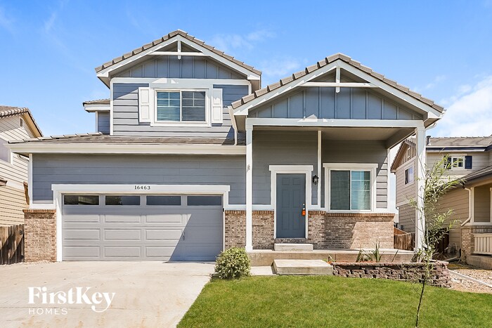 16463 E 98th Way, Commerce City, CO 80022 - House Rental in Commerce ...
