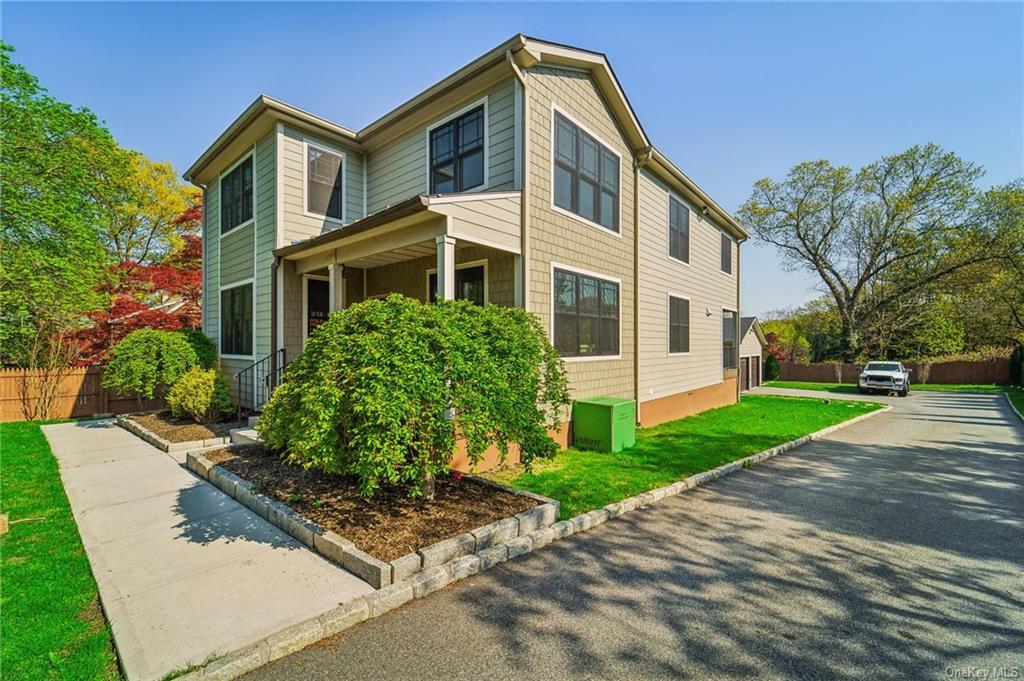 57 James St, West Harrison, NY 10604 - House Rental in West Harrison, NY | Apartments.com