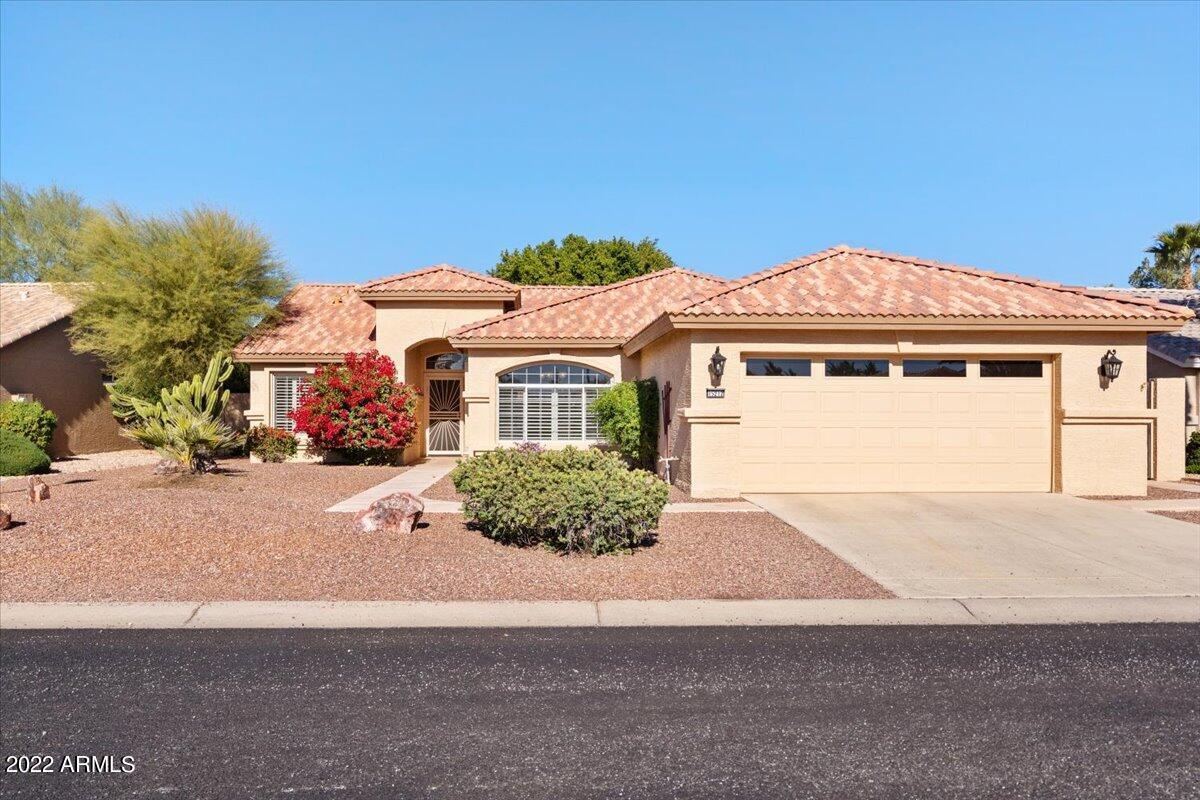 15212 W Merrell St, Goodyear, AZ 85395 - House Rental in Goodyear, AZ ...