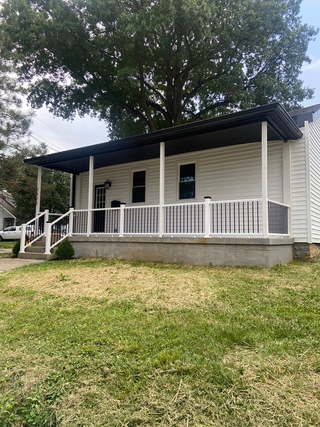 2625 Swift Ave, Cincinnati, OH 45212 - House Rental in Cincinnati, OH ...