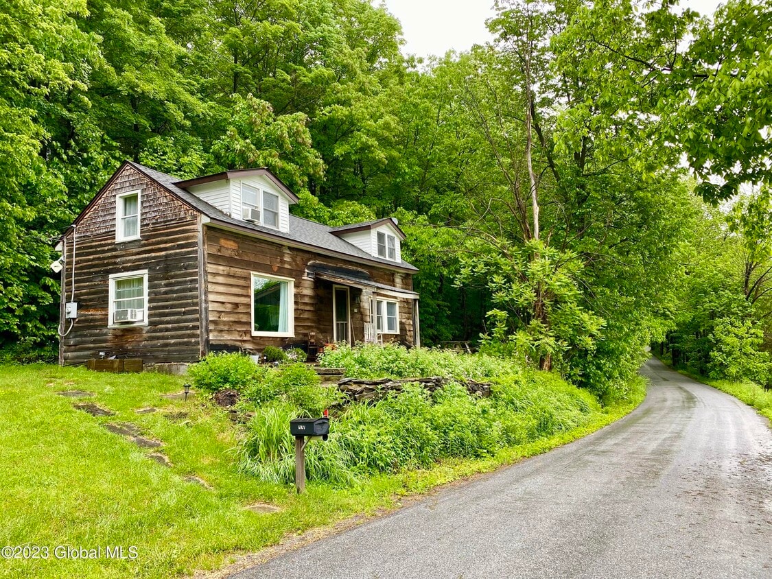 59 Engle Rd, Preston-Potter Hollow, NY 12469 - House Rental in Preston ...