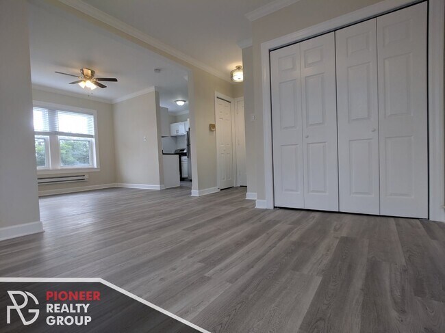 Clark-Fulton Apartments for Rent - Cleveland, OH - Updated Today ...