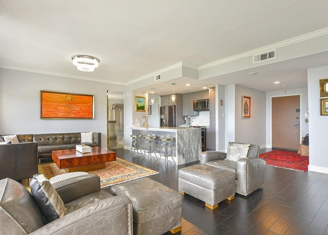 49 Briar Hollow Ln Unit ID80001, Houston, TX 77027 - Condo for Rent in ...