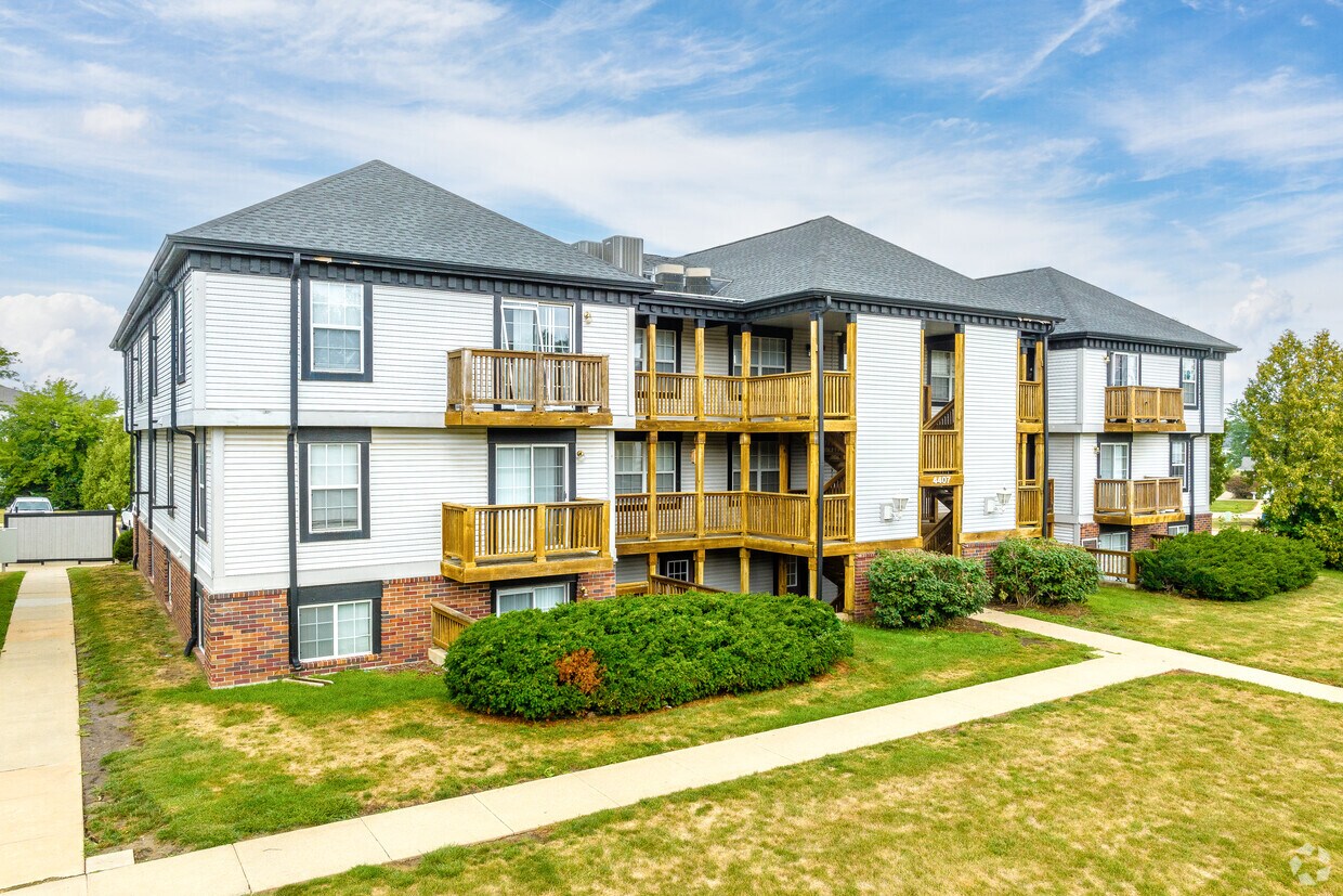Alexandra Apartments - Apartments in Cedar Rapids, IA | Apartments.com