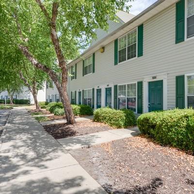 Kings Ridge Apartments - Newport News, VA | Apartments.com