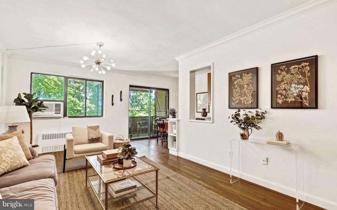 1577 N Colonial Terrace Unit 305-Y, Arlington, VA 22209 - Room for Rent ...