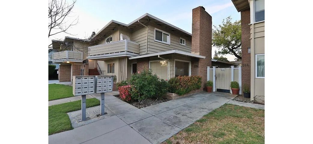 274 Pamela Dr Unit 19, Mountain View, CA 94040 - Condo for Rent in ...
