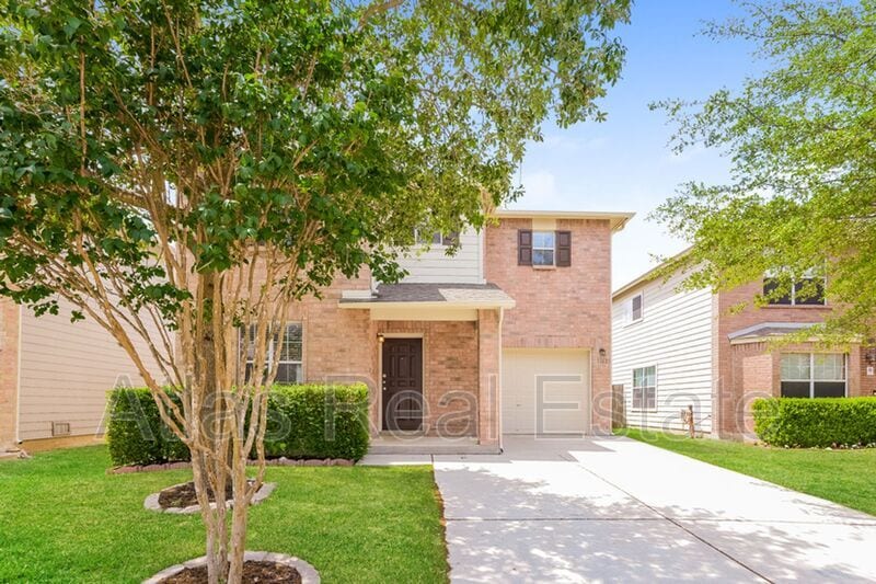 11623 Liberty Field, San Antonio, TX 78254 - House for Rent in San ...