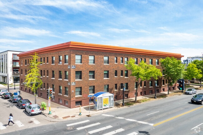 Uptown Minneapolis Apartments for Rent - Minneapolis, MN - 4 Rentals ...