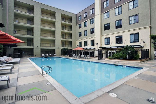 The Uptown Rentals - Oakland, CA | Apartments.com