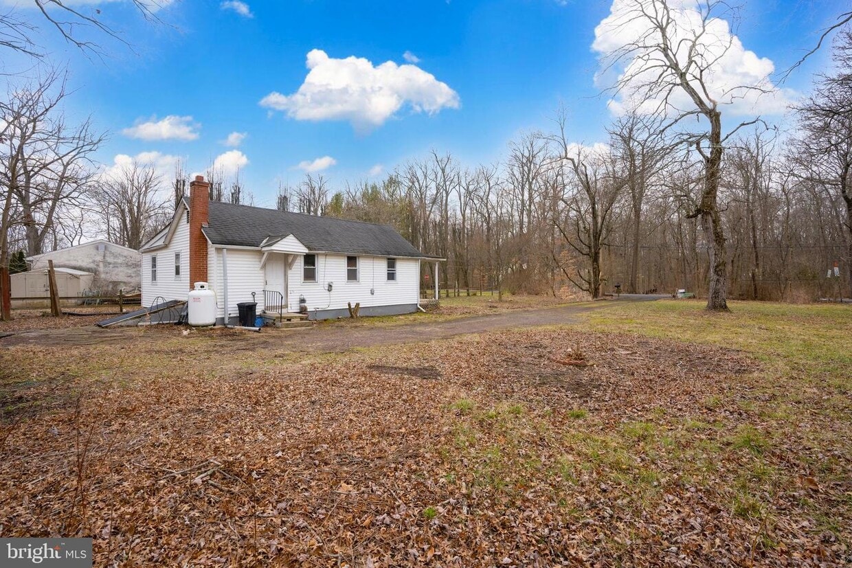 1105 Township Line Rd, Penllyn, PA 19422 - House Rental in Penllyn, PA ...