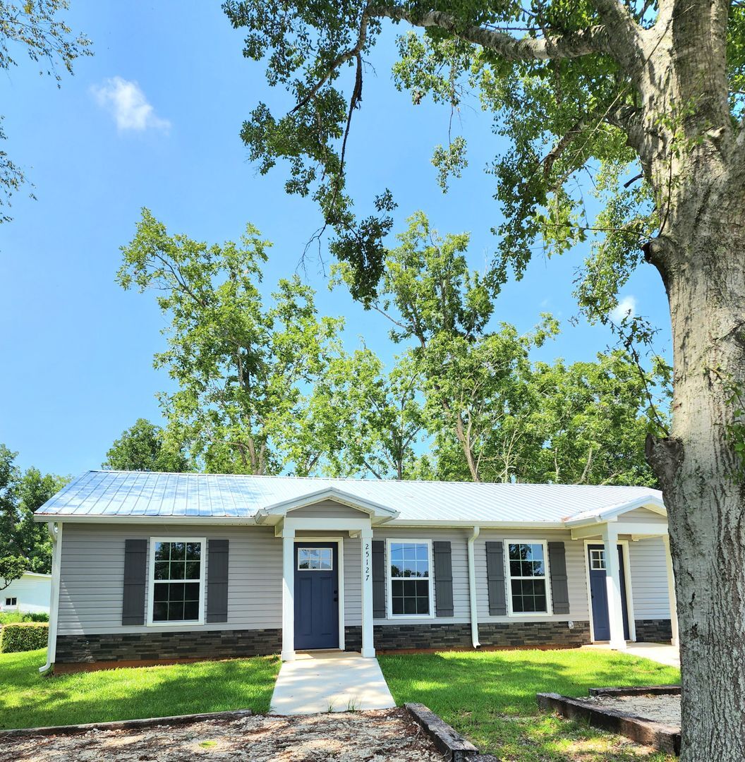 25103 Lavinia Ave, Elberta, AL 36530 - House Rental in Elberta, AL ...