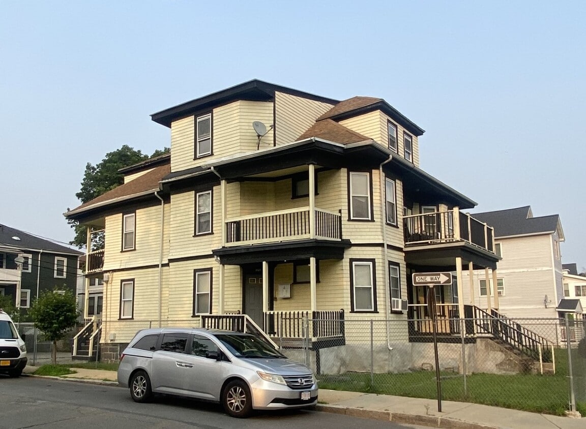 207 Callender St Unit Apt. 3, Boston, MA 02124 - 207 Callender St ...