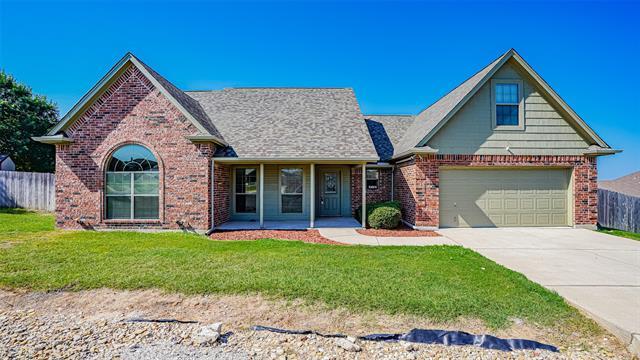 2700 Trek Ct, Granbury, TX 76049 - House Rental in Granbury, TX ...