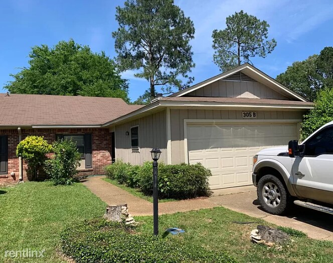 305 Avondale Dr, Clinton, MS 39056 - House Rental in Clinton, MS ...