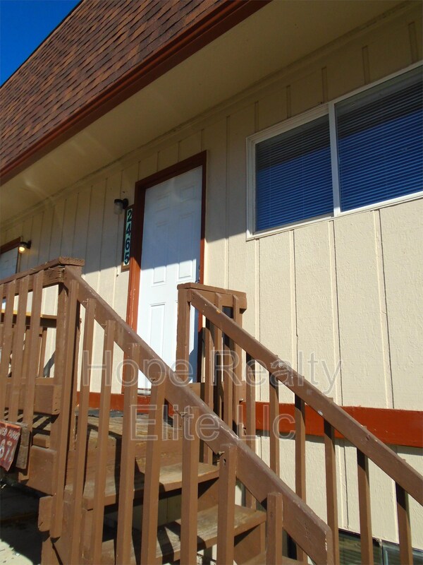 2465 Astrozon Cir, Colorado Springs, CO 80916 - Condo for Rent in ...