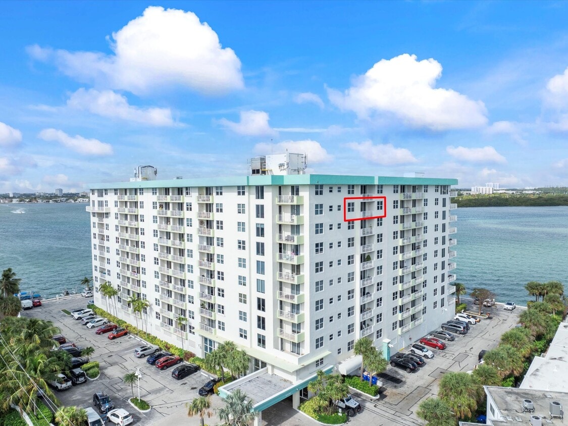 10350 W Bay Harbor Dr Unit 10G, Bay Harbor Islands, FL 33154 - Condo ...