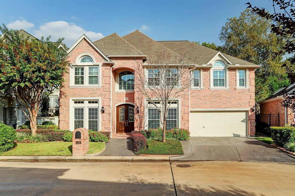 1130 Bayou Island Dr, Houston, TX 77063 - House Rental in Houston, TX ...