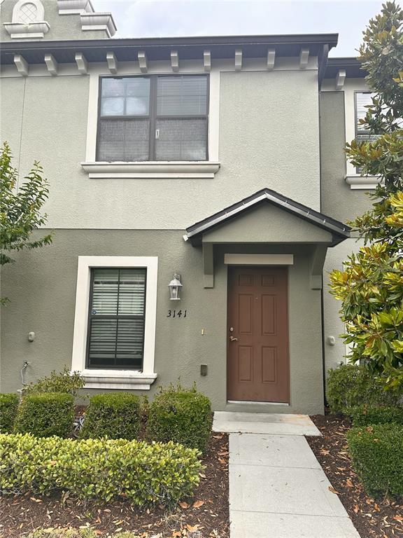 3141 Windleshore Way, Sanford, FL 32773 - Townhome Rentals in Sanford ...