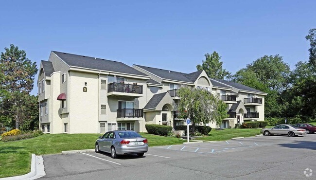 Northridge Rentals - Rochester Hills, MI | Apartments.com