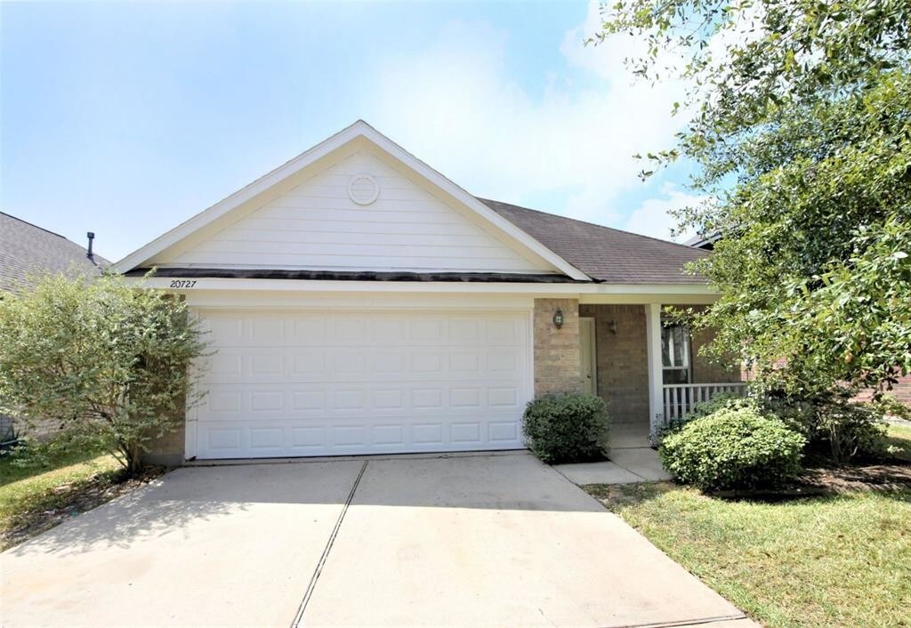 20727 Rainmill Dr, Katy, TX 77449 - House Rental in Katy, TX ...