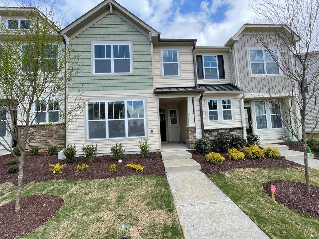 197 Channel Drop Dr, Clayton, NC 27520 - Townhome Rentals in Clayton NC | Apartments.com